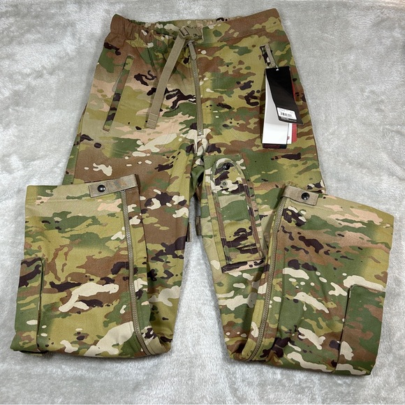 Massif | Pants | Massif Elements Pants Cwas Flame Resistant Fr Ocp ...
